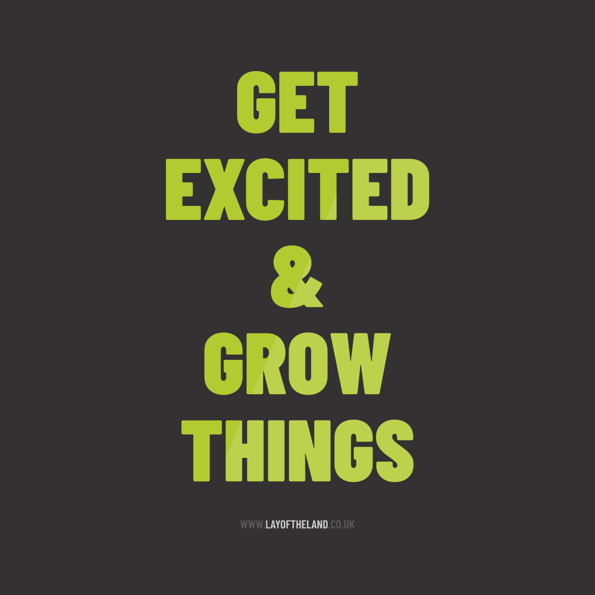 Onions & Garlic – Lay of the Land Ltd