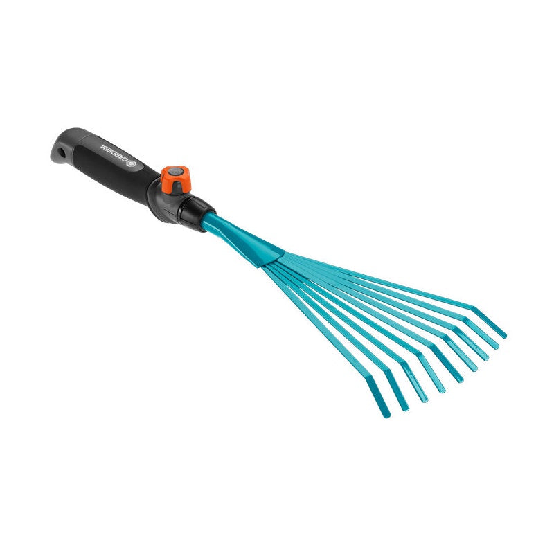 Combisystem Hand Rake – Lay of the Land Ltd