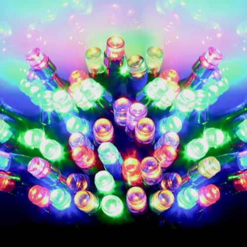 Battery Multi Function Operated Timelights – Lay of the Land Ltd