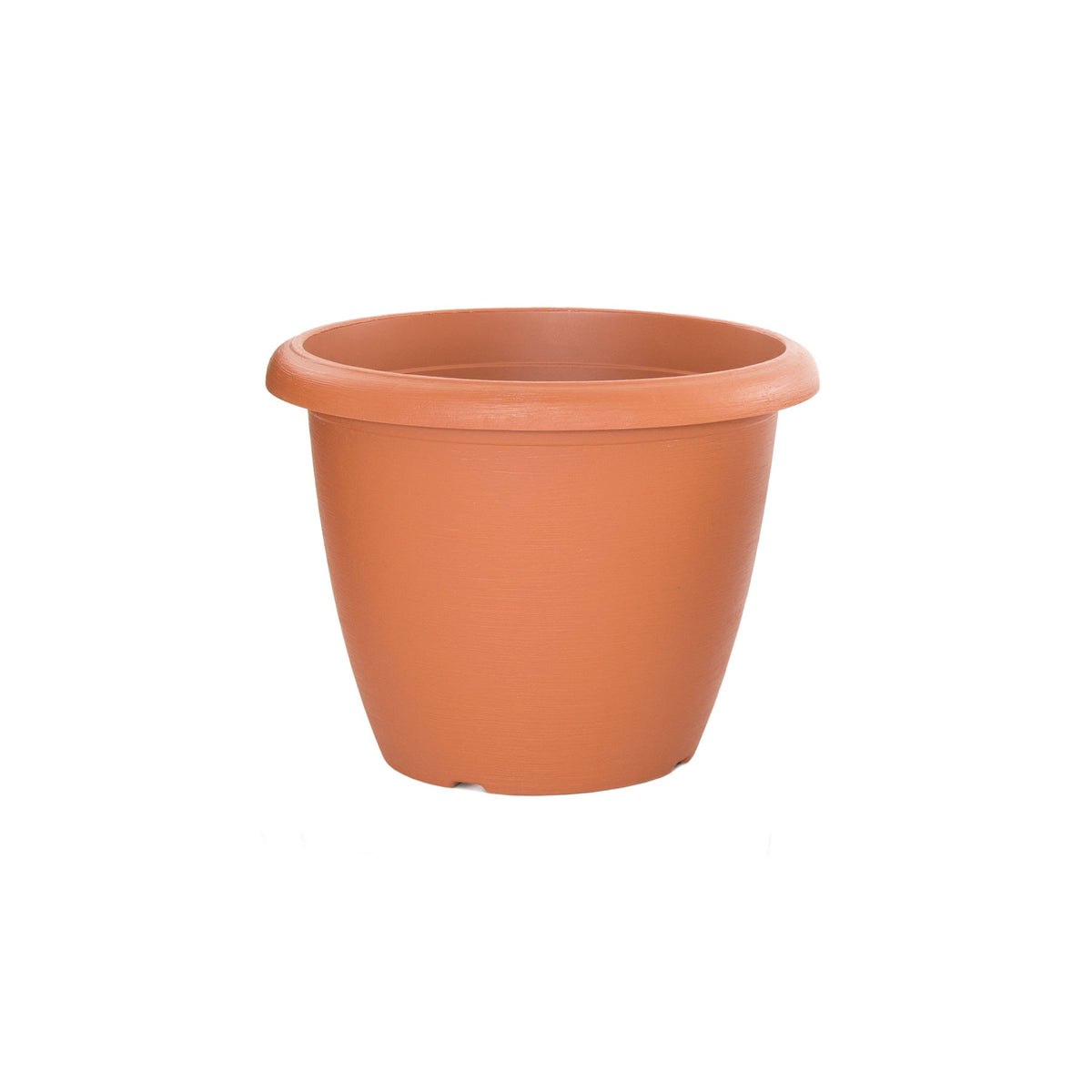 Eco Plastic Bell Pot – Lay of the Land Ltd