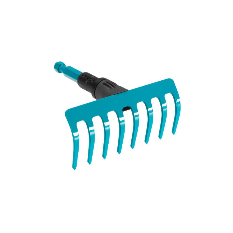 Combisystem Rake 15cm – Lay of the Land Ltd