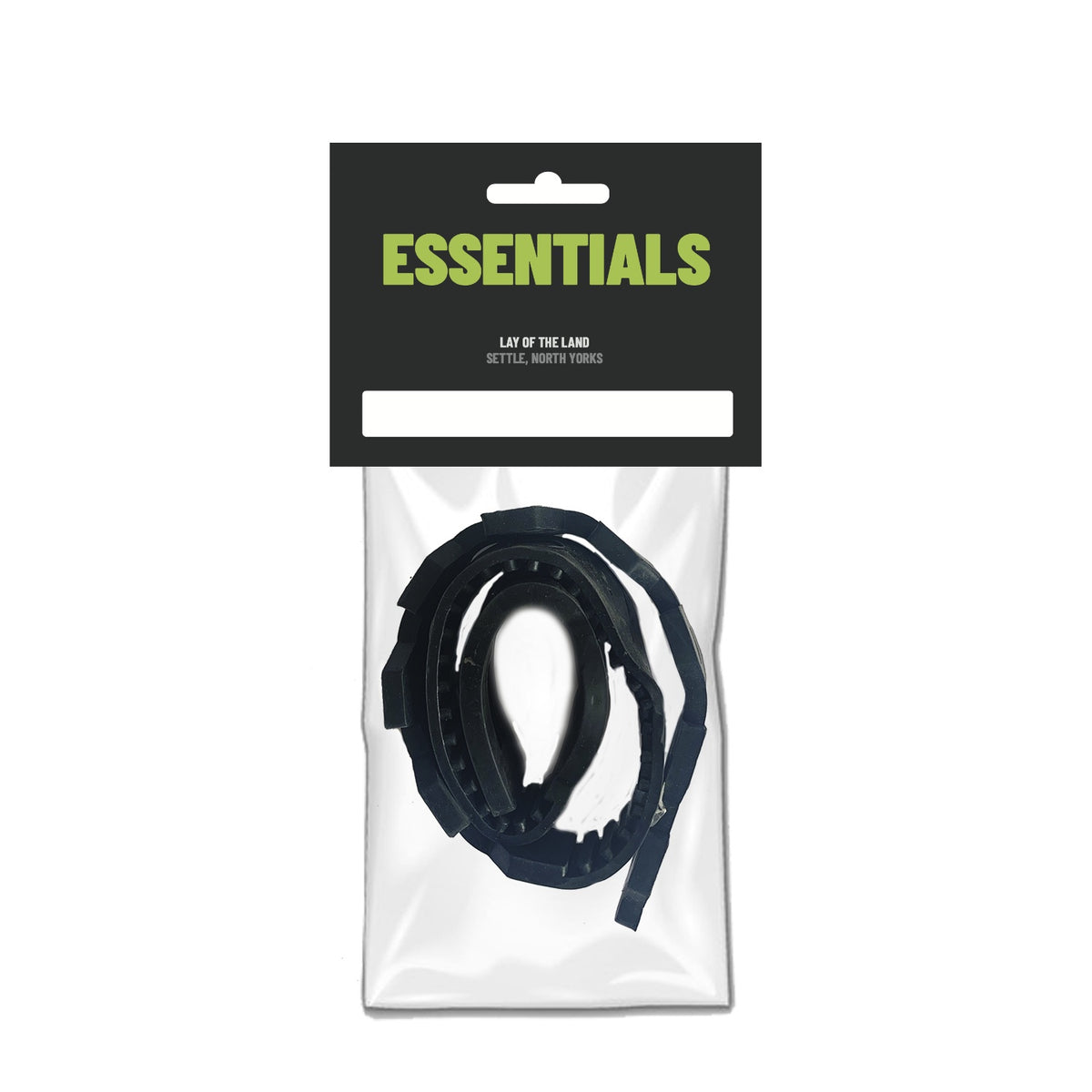 Soft & Stretchable Ties – Lay of the Land Ltd