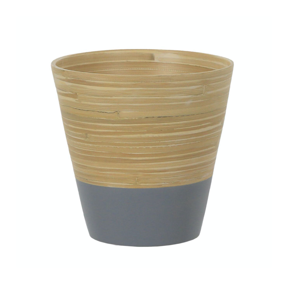 Bamboo Pot Cover – Lay of the Land Ltd
